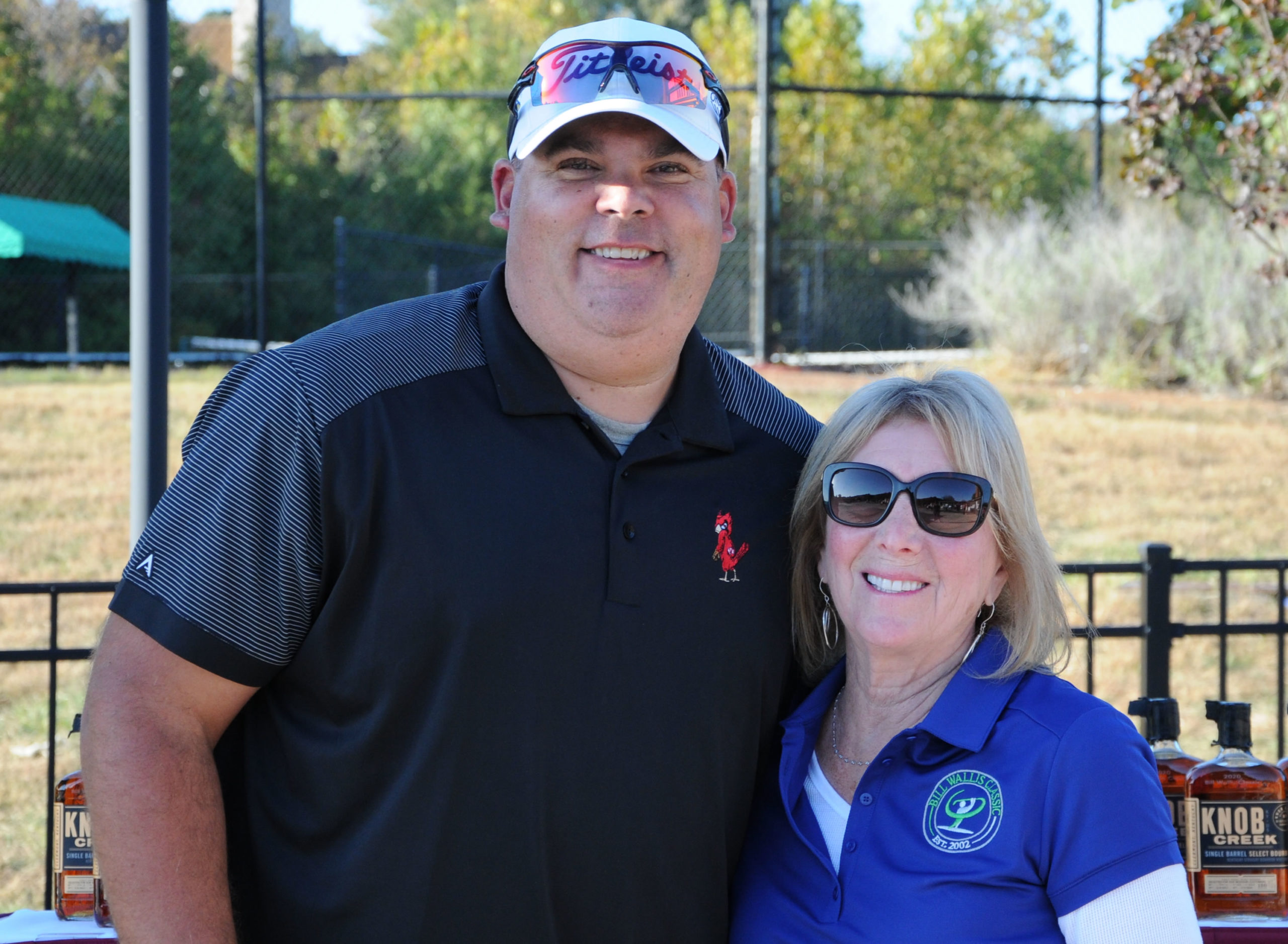 Bill Wallis Classic – Bill Wallis Charitable Foundation