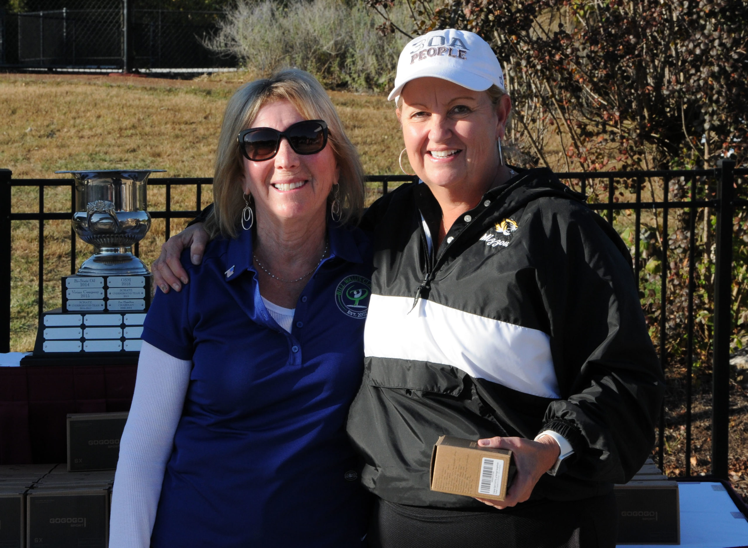 Bill Wallis Classic – Bill Wallis Charitable Foundation