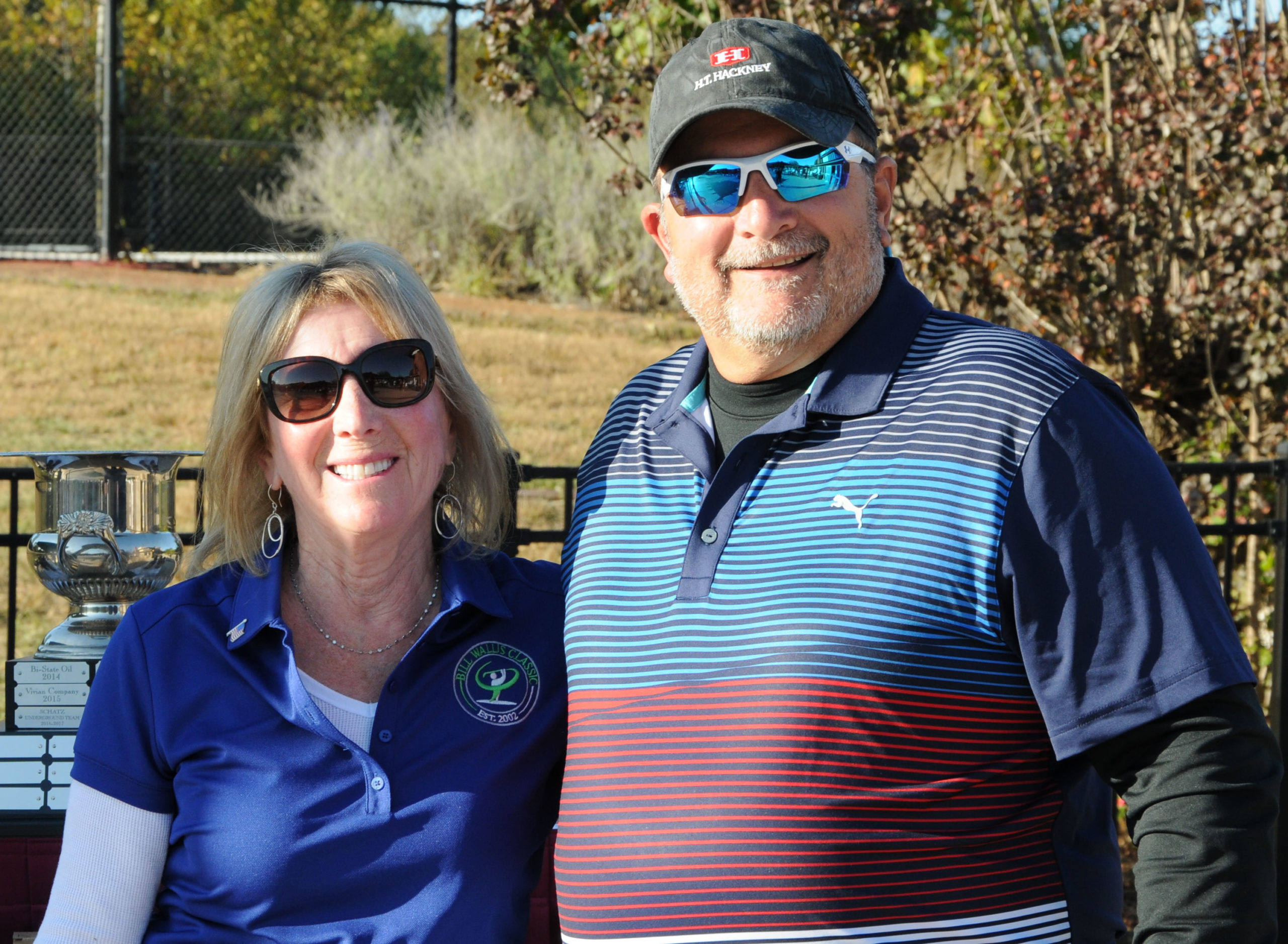 Bill Wallis Classic – Bill Wallis Charitable Foundation